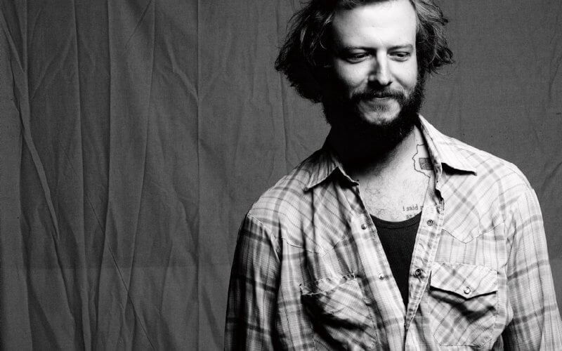 Psicoanalisi del testo: Blood Bank. Bon Iver, il sangue e la famiglia ...